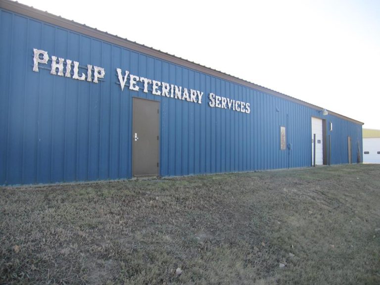 Philip Clinic in Kadoka and Philip, SD | Western Veterinary Services